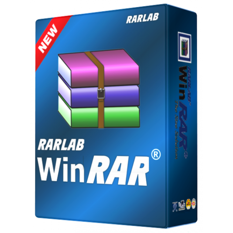 WinRAR | Creaciones MG