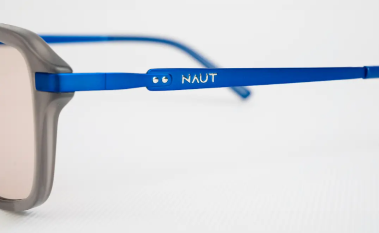 Gafas Naut de «Tecnonauta», ahora disponibles | Creaciones MG